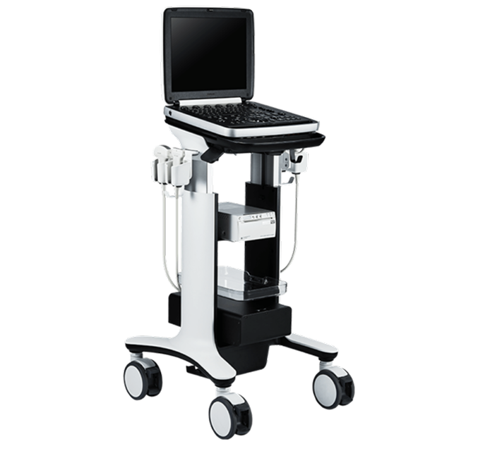 Contacto - Ultrasonido Doppler